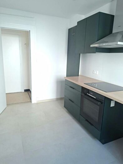Appartement 4 pièces à louer à Lyon 4ème, Croix Rousse Ouest
