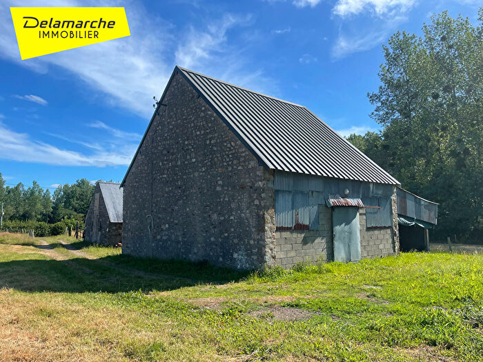 Maison 1 pièce à vendre - Sainte-Cécile