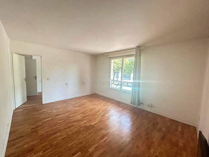 Appartement 2 pièces à louer - Châtillon, Vauban, Coulée Verte