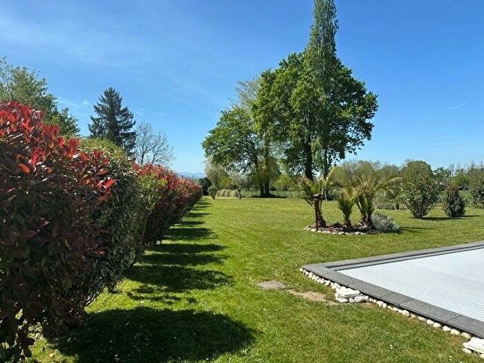 Ledeuix - Maison 6 pièces à vendre