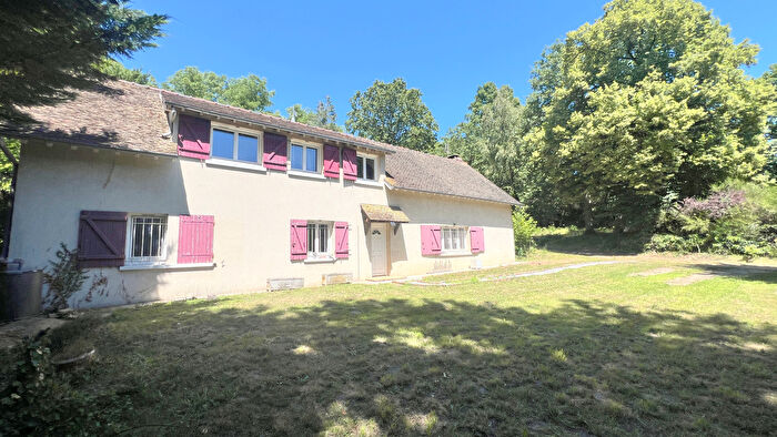 Maison 5 pièces à vendre - Bazainville