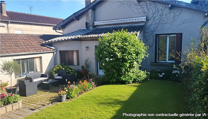 Maison 4 pièces à vendre à Graulhet, Centre-ville, Panessac, Plaine de Millet