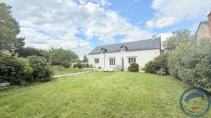 Fondettes - Maison 6 pièces à vendre