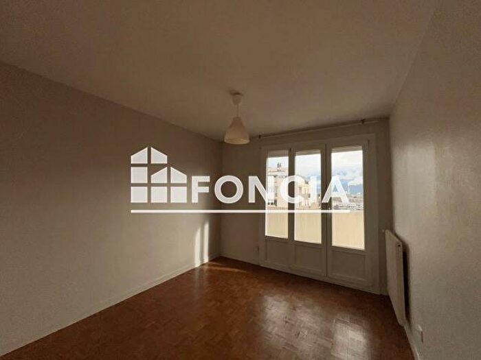 Appartement 4 pièces à louer à Arlequin, Grenoble