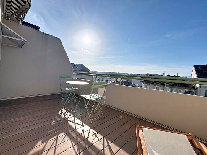 Annecy, Romains - Appartement 2 pièces à vendre