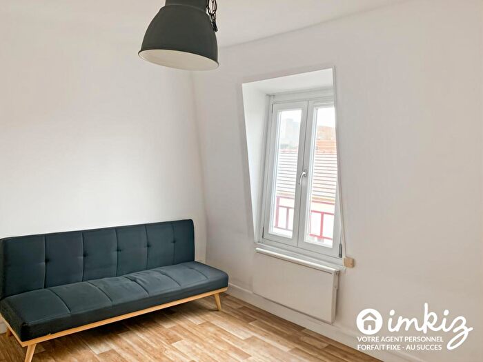 Maison à vendre - Villiers-sur-Marne, Centre-ville - 12 pièces - 6 chambres