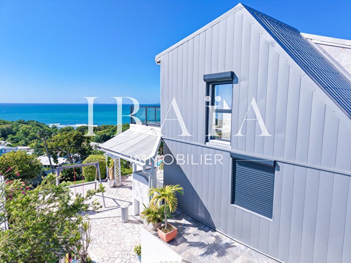 Maison 5 pièces à vendre à Le Gosier
