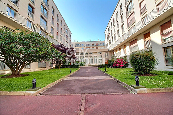 Versailles, Montreuil - Appartement 4 pièces à vendre