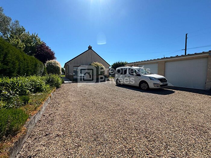 Nux-les-Mines, Noeux-les-Mines : Maison 5 pièces à vendre
