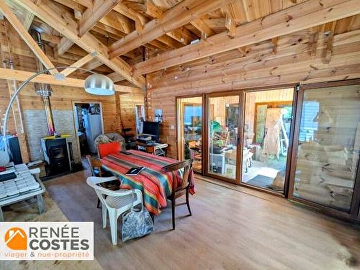 Maison 3 pièces à vendre à La Roche-sur-Foron