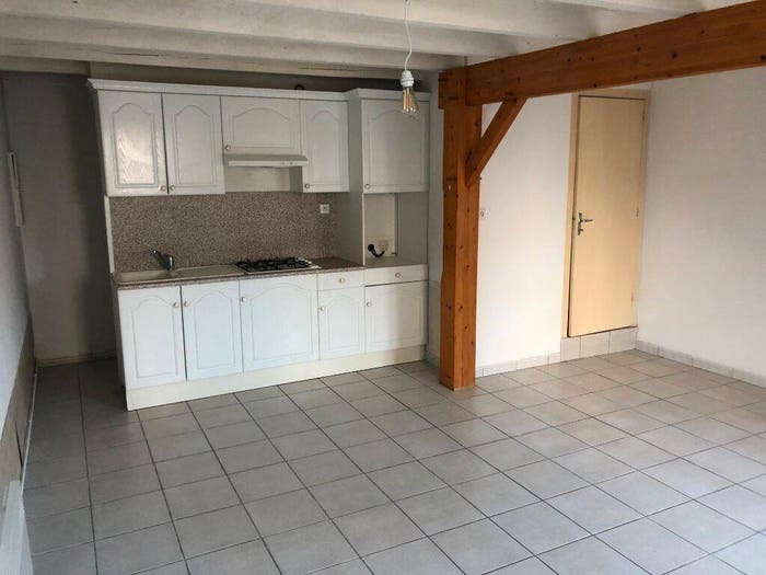 Maison 3 pièces à louer - Saint-Sulpice-de-Royan