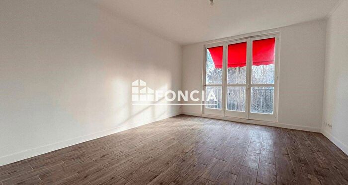 Appartement à louer - Robinson, Châtenay-Malabry - 4 pièces - 3 chambres