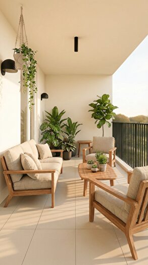 Appartement à vendre - La Ciotat, La Tour - 2 pièces - 1 chambre