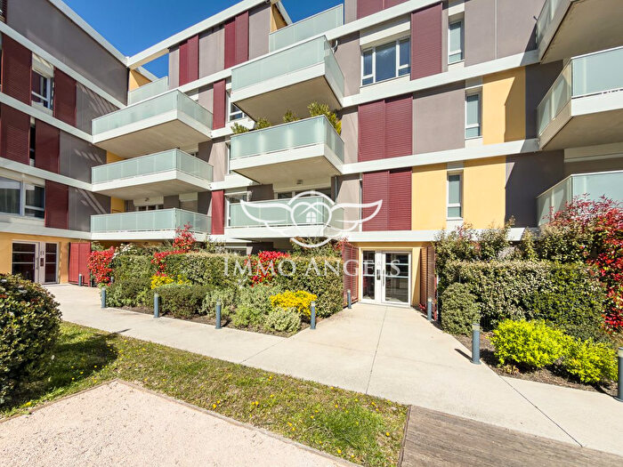 Appartement 1 pièce à vendre à Monteux