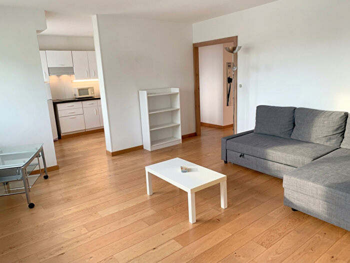 Appartement 2 pièces à vendre à Toulouse, Bourrasol, Casselardit
