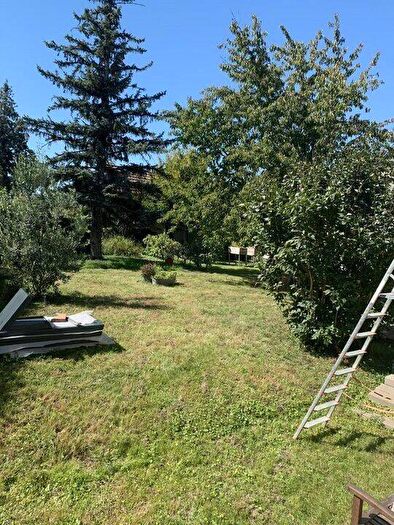 Appartement à louer - Couilly-Pont-aux-Dames - 1 pièce