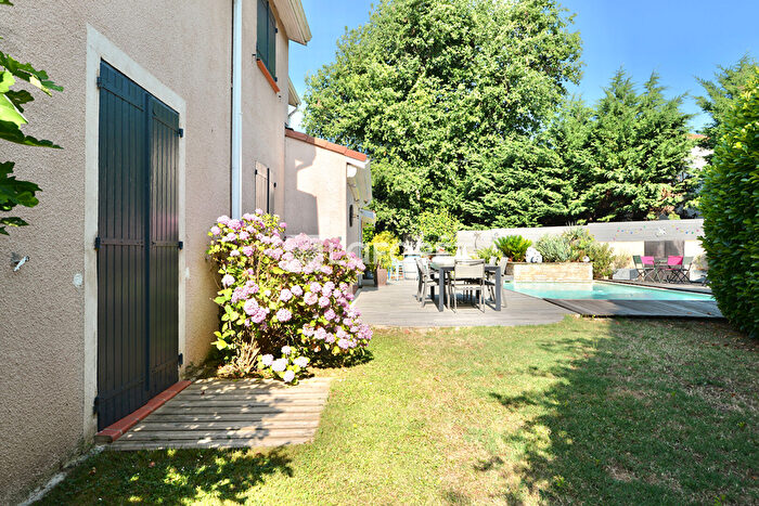 L'Union - Maison 7 pièces à vendre