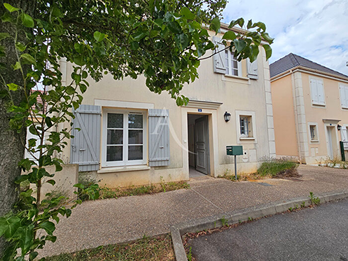 Maison 5 pièces à Villebon-sur-Yvette, à vendre