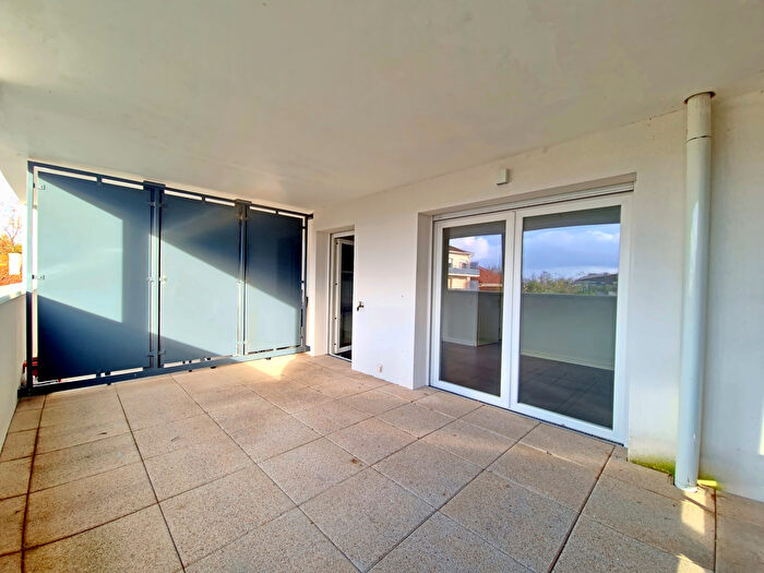 Appartement à vendre - Arès - 2 pièces - 1 chambre