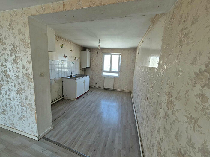 Le Havre, Sainte-Marie, Saint-Léon, Observatoire Massillon : Appartement 3 pièces à vendre