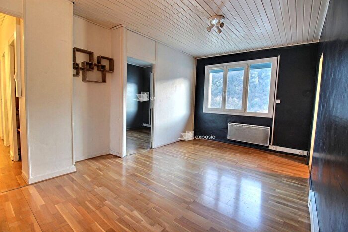 Appartement à louer - Sud, Vizille - 3 pièces - 1 chambre