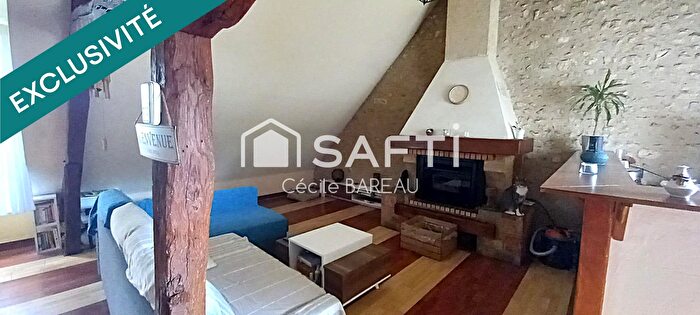 Appartement à vendre - Étampes, Centre-Ville - 4 pièces - 3 chambres
