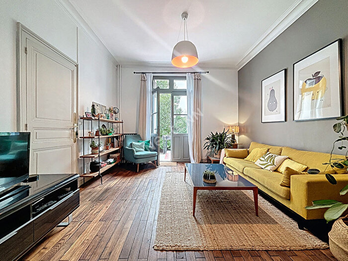Tours, Grammont - Maison 7 pièces à vendre