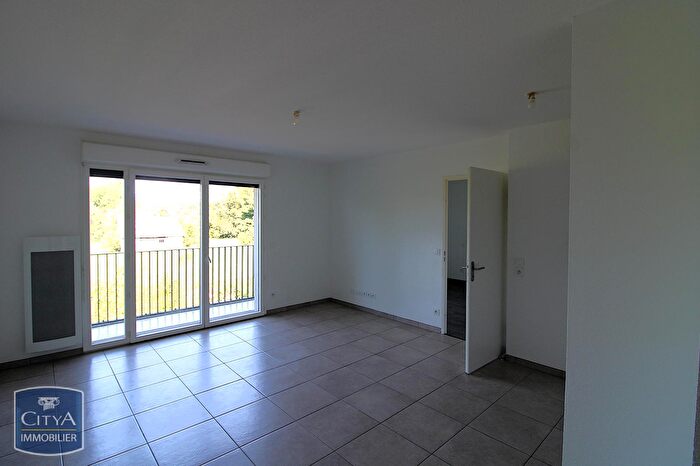 Appartement 2 pièces à louer - Lormont, Le Grand Tressan