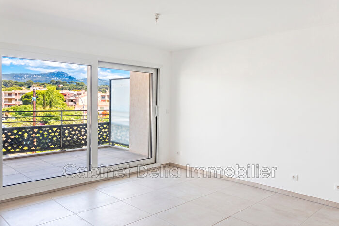 Sanary-sur-Mer, Centre-ville, Port : Appartement 2 pièces à louer