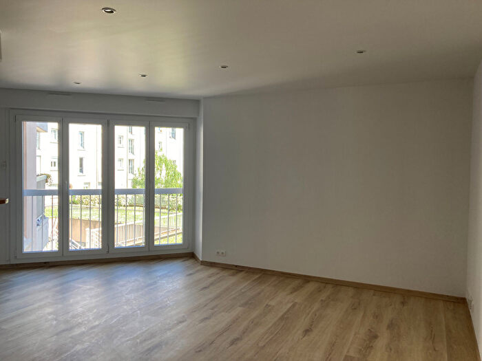 Appartement 3 pièces à louer à Rueil-Malmaison, Coeur de Ville