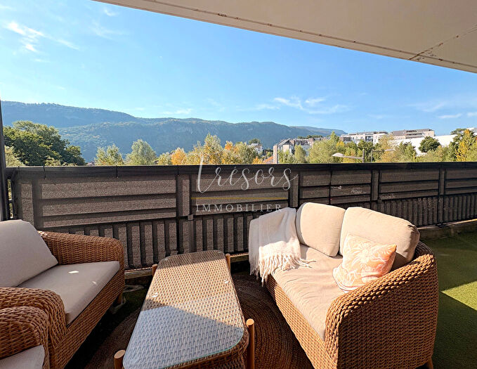 Appartement 3 pièces à vendre à Seynod, Périphérie