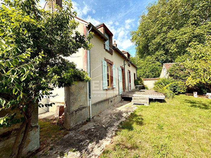 Maison 6 pièces à La Genevraye, à vendre