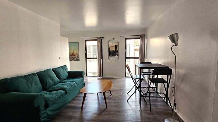 Appartement 1 pièce à louer à Bayonne