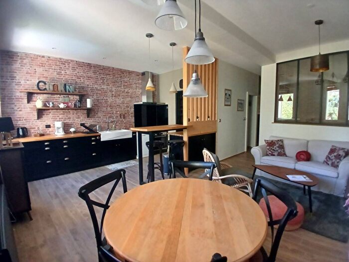 Appartement 3 pièces à louer - Vouvray