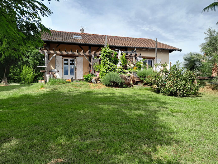 Maison 5 pièces à Moissac, Bellevue, Catiès, Route de Détours, à vendre