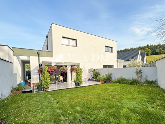 Maison à vendre - Saverne, Haut Barr, Sources - 4 pièces - 2 chambres