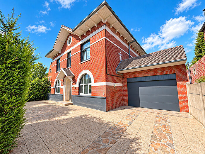 Bauvin : Maison 7 pièces à vendre