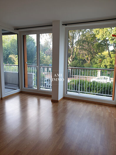 Malakoff, Paul Vaillant Couturier, Hoche, Paul Bert - Appartement 3 pièces à louer