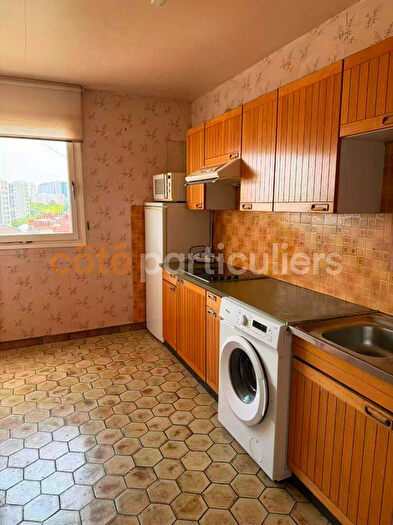 Appartement 4 pièces à Aubervilliers, Paul Bert, à vendre