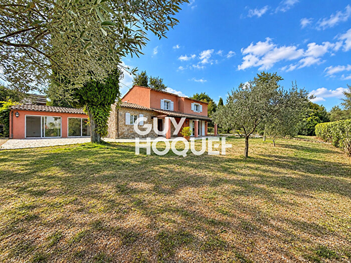 Maison 6 pièces à louer - Mouans-Sartoux
