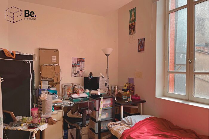 Appartement à vendre - Toulouse, Capitole - 1 pièce