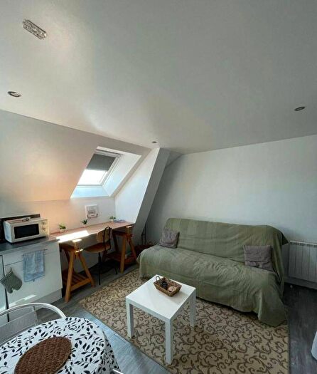 Appartement 1 pièce à louer à Anatole France-Danton, Le Havre