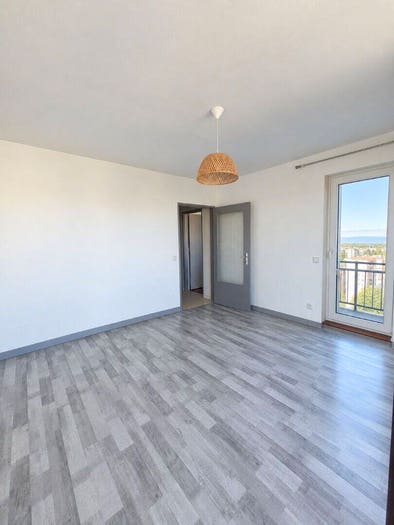Appartement 1 pièce à louer - Esplanade Nord Est, Strasbourg
