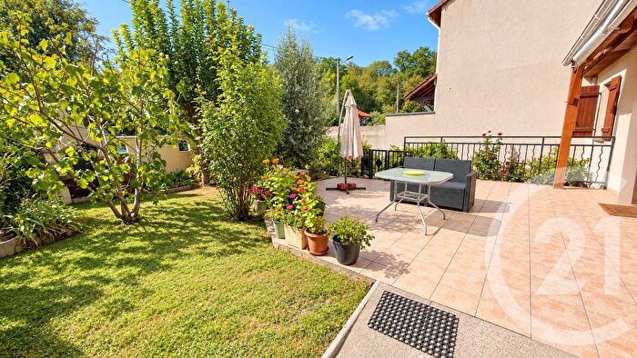 Maison 5 pièces à vendre à Ris-Orangis, Grand-Bourg