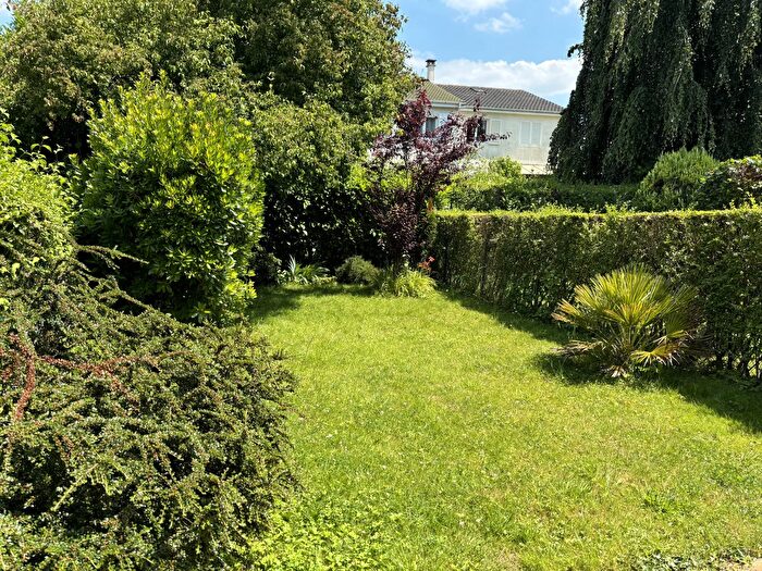 Maison à vendre - Élancourt, Le Berceau, Les Réaux, La Commanderie - 4 pièces - 3 chambres