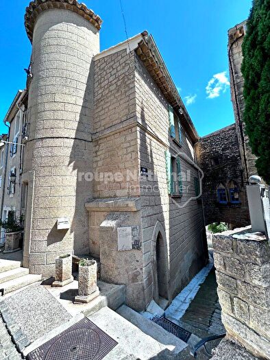Maison 3 pièces à louer - Châteauneuf-du-Pape