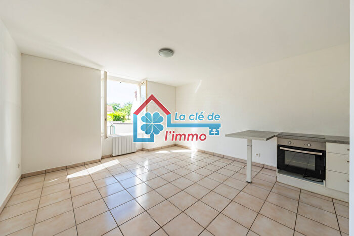 Appartement 2 pièces à vendre à Moissy-Cramayel, Centre-ville