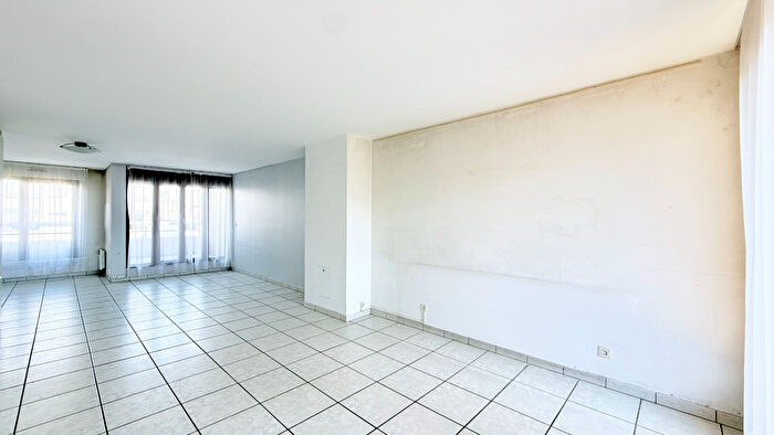 Appartement 5 pièces à vendre à Le Kremlin-Bicêtre, Les Coquettes, Les Plantes