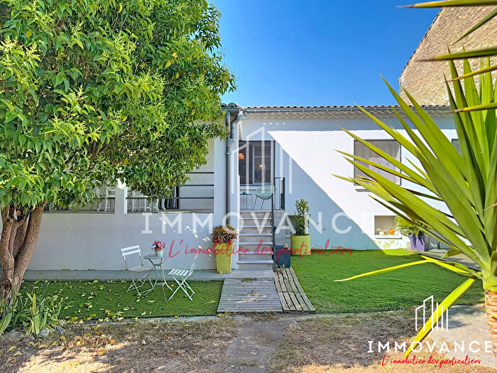 Maison 5 pièces à vendre à Fabrègues