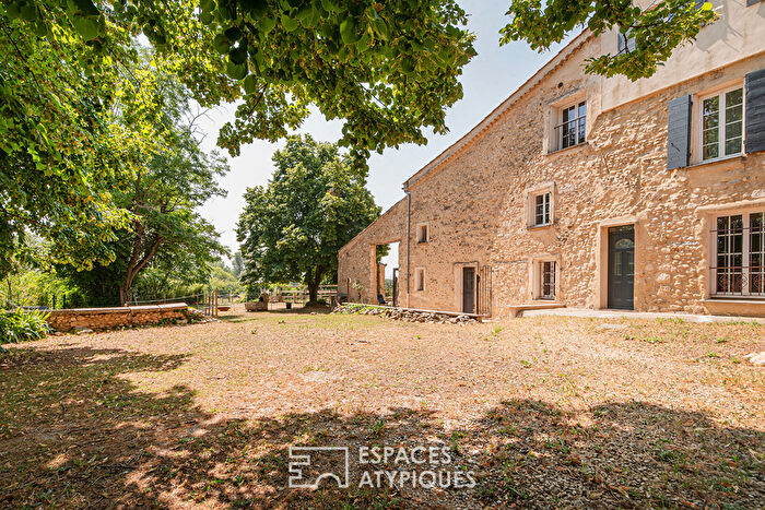 Maison 6 pièces à vendre à Manosque, Centre-ville